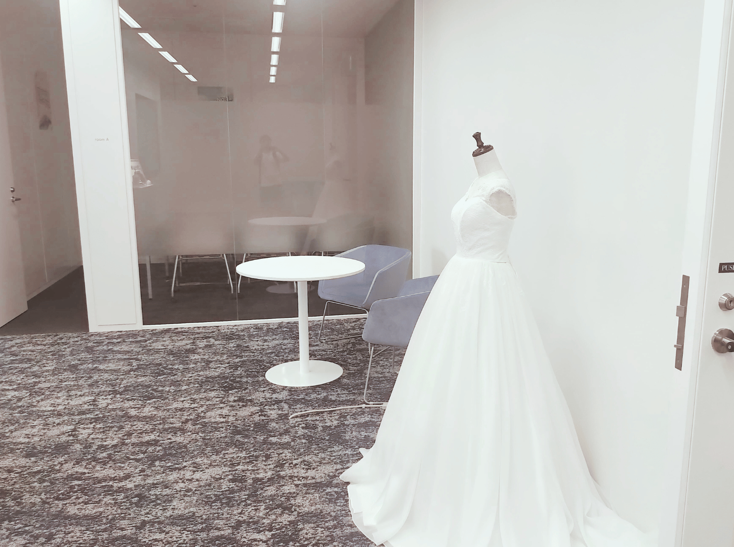 注目のIBJ（東証：6071）結婚相談所加盟店の無料説明会に参加してきました | つむぐ人たち